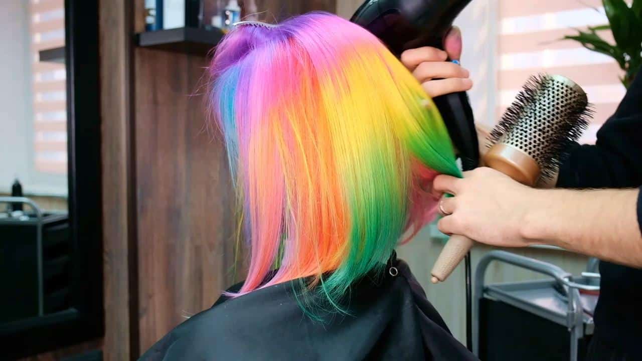The best products for protecting and nourishing colored hair | At Zara ...